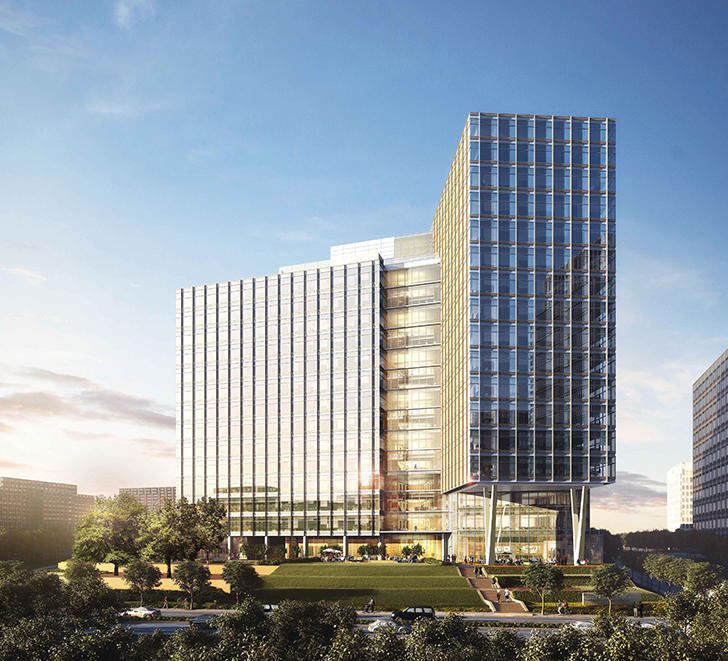 3001 Turtle Creek Blvd. | BOKA Powell