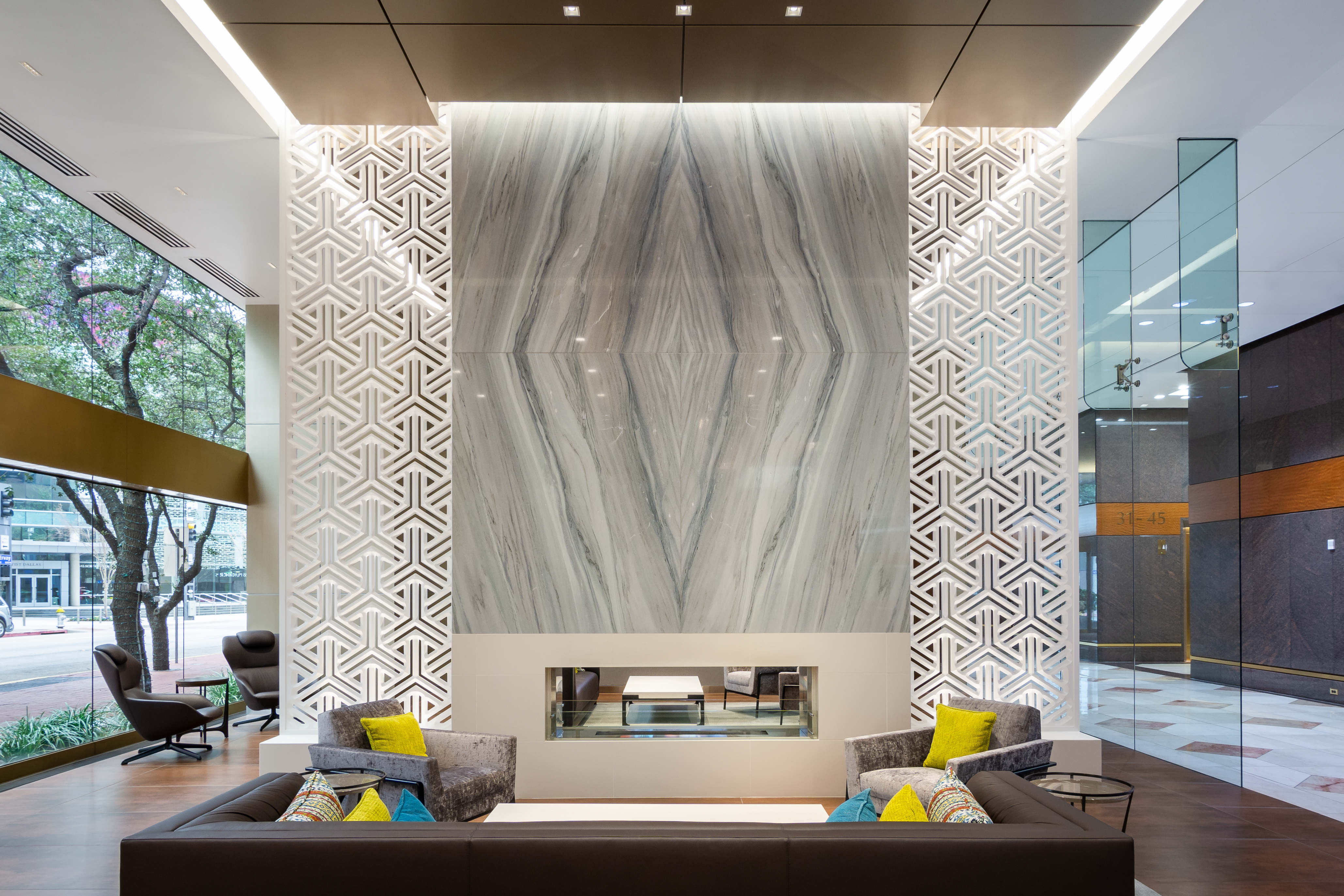 Ross Tower | BOKA Powell