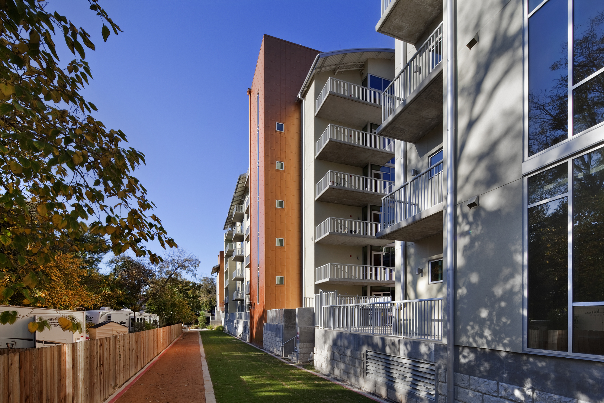 Barton Place | BOKA Powell