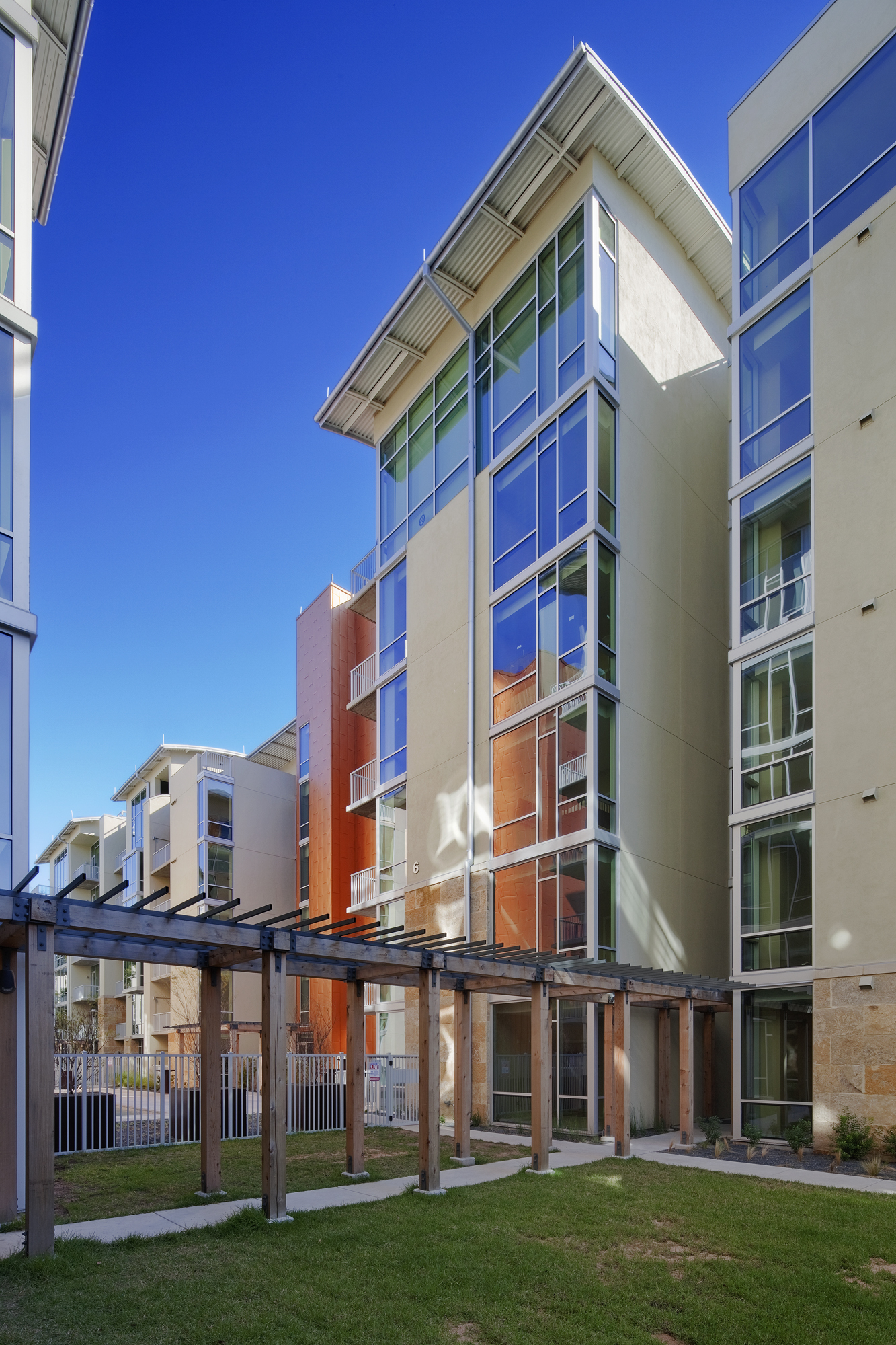 Barton Place | BOKA Powell