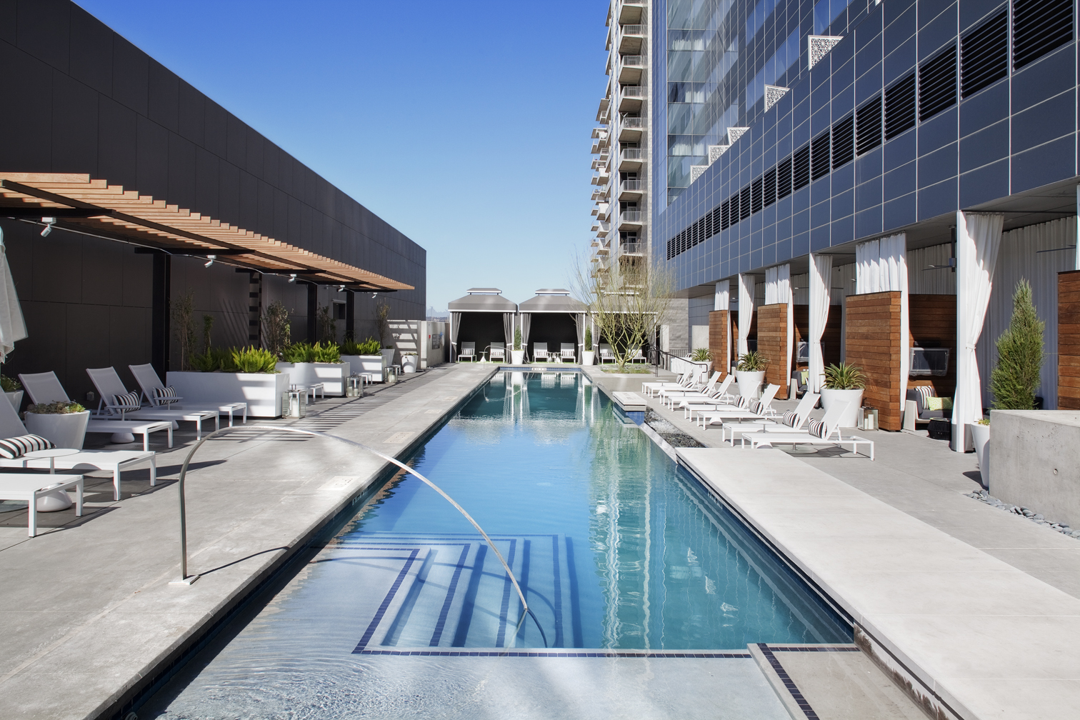 W Hotel & Residences | BOKA Powell