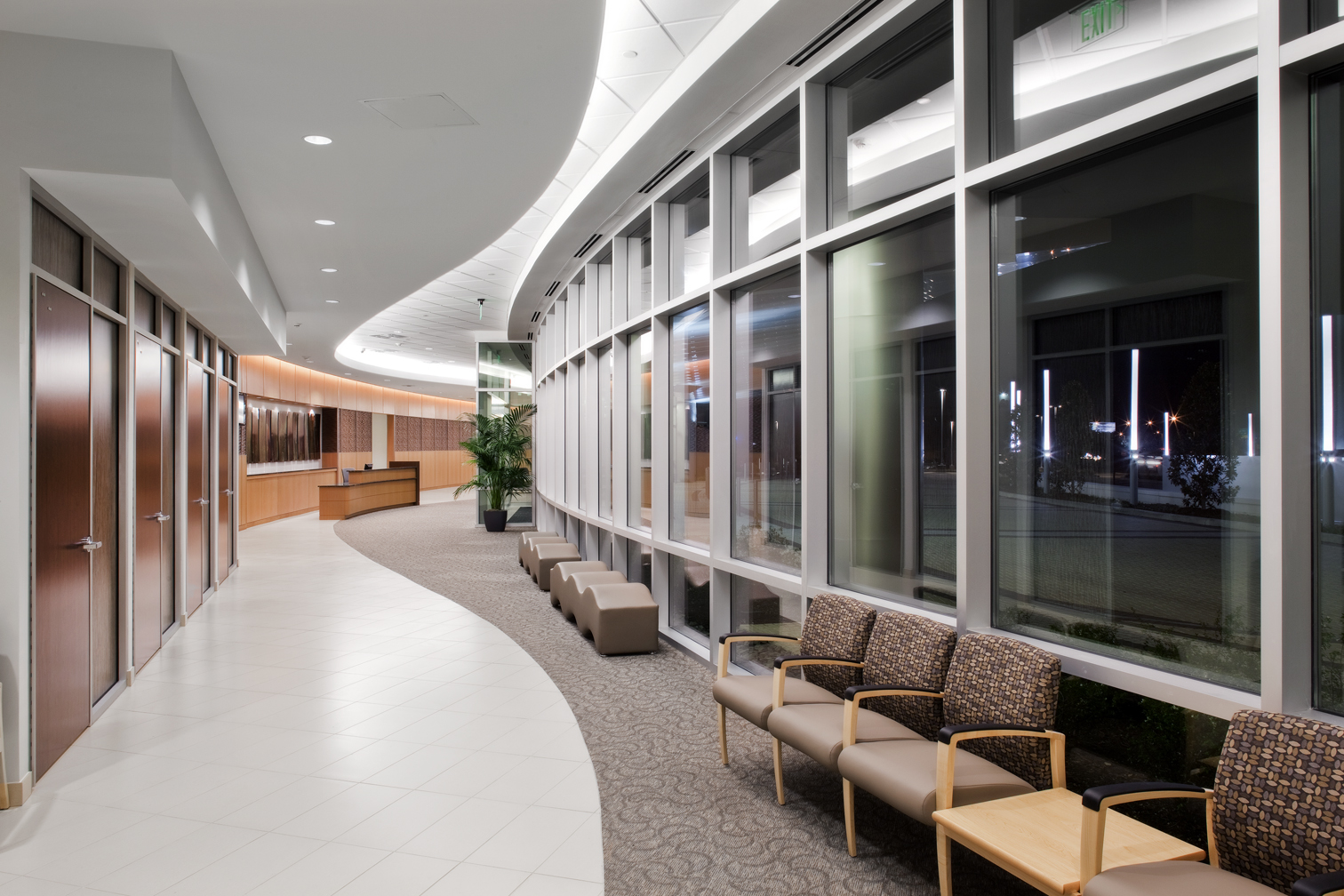 Methodist Hospital for Surgery | BOKA Powell