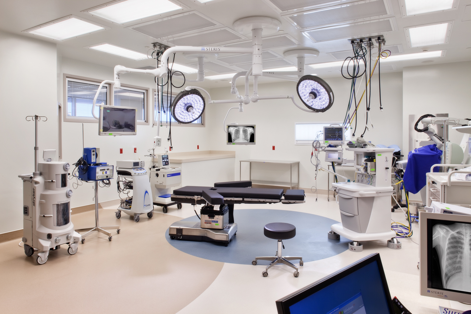 Methodist Hospital for Surgery | BOKA Powell