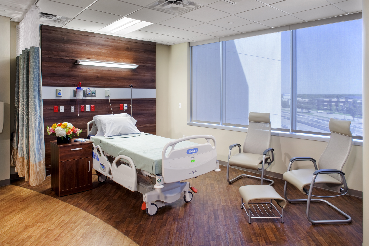 Methodist Hospital for Surgery | BOKA Powell