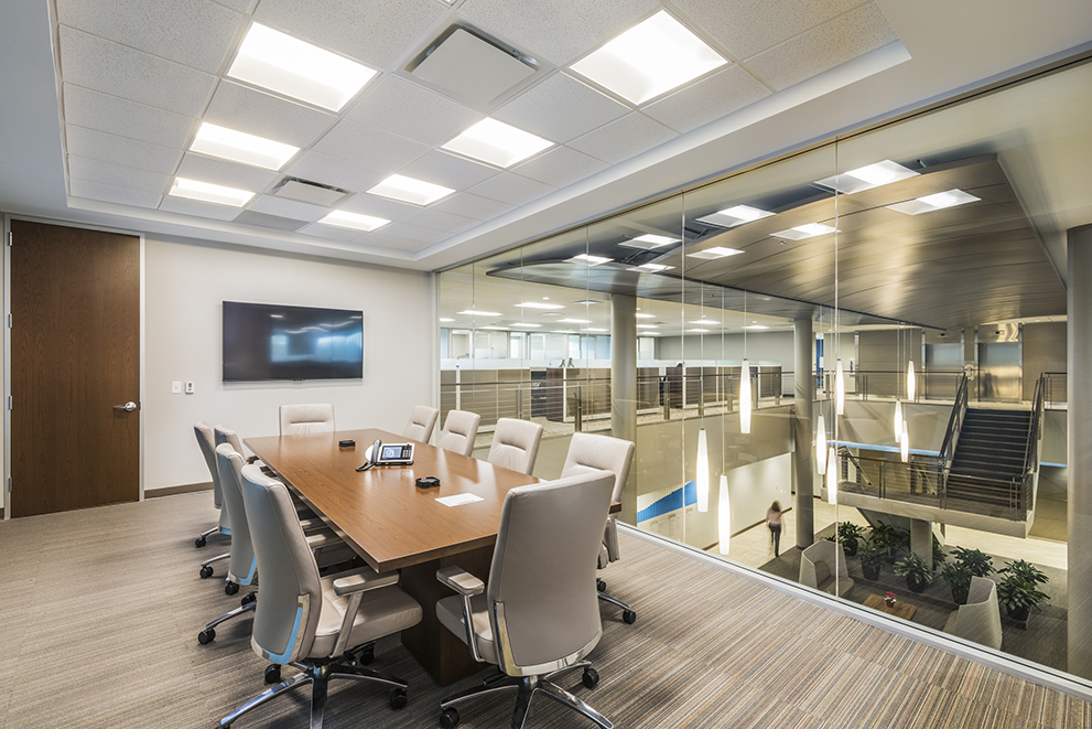 American College of Emergency Physicians Headquarters | BOKA Powell