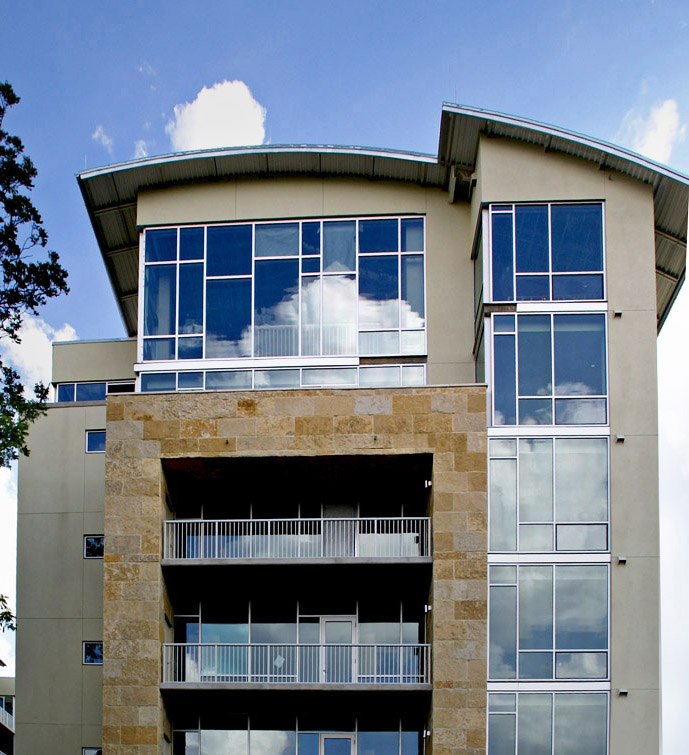 Barton Place | BOKA Powell