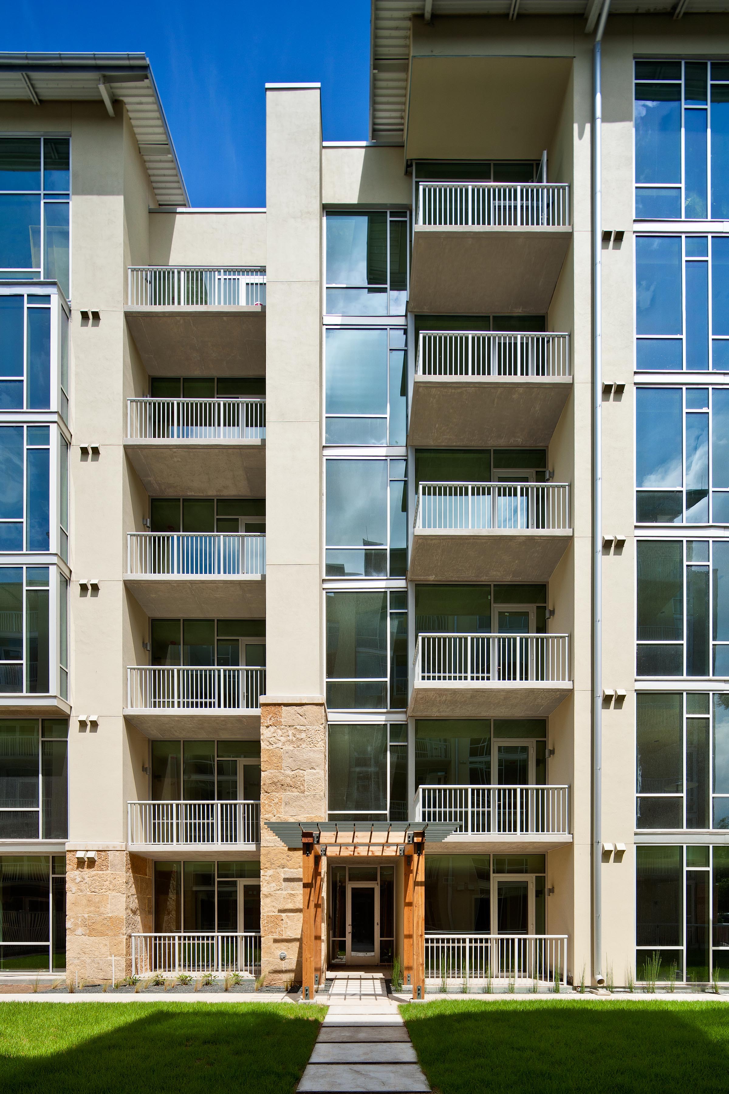 Barton Place | BOKA Powell
