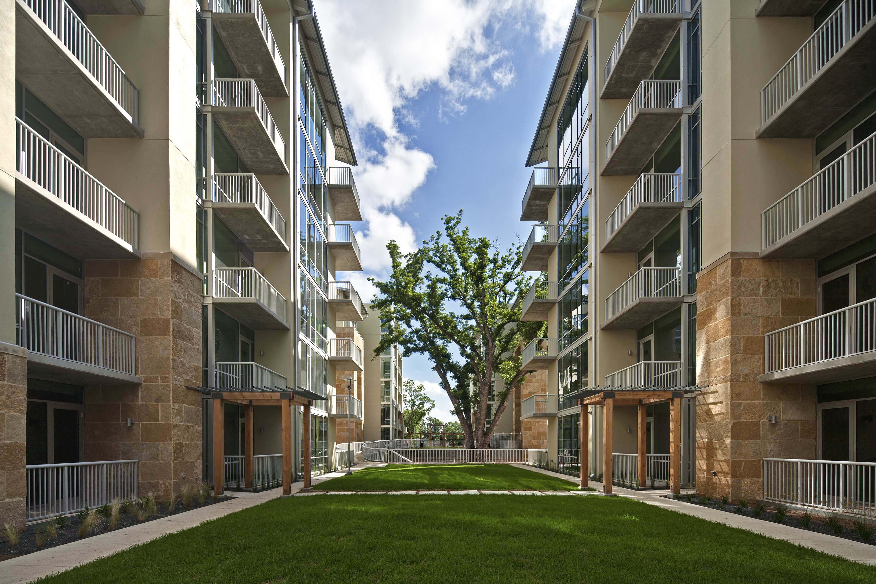 Barton Place | BOKA Powell