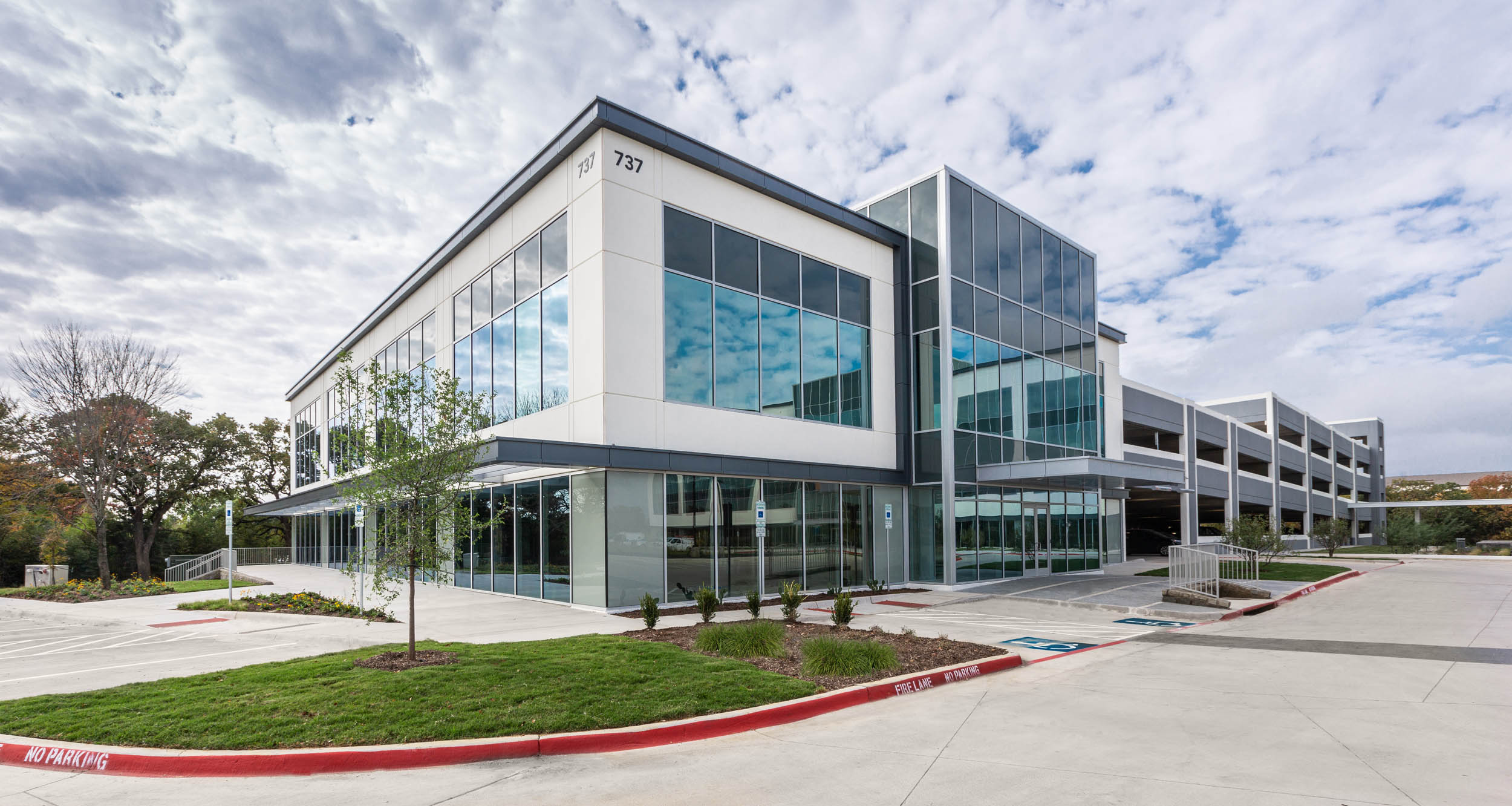 Lakeside Center | BOKA Powell