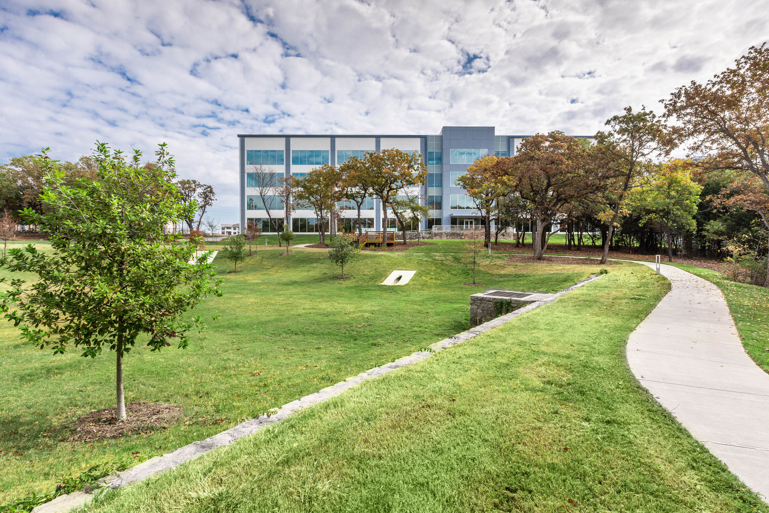 Lakeside Center | BOKA Powell