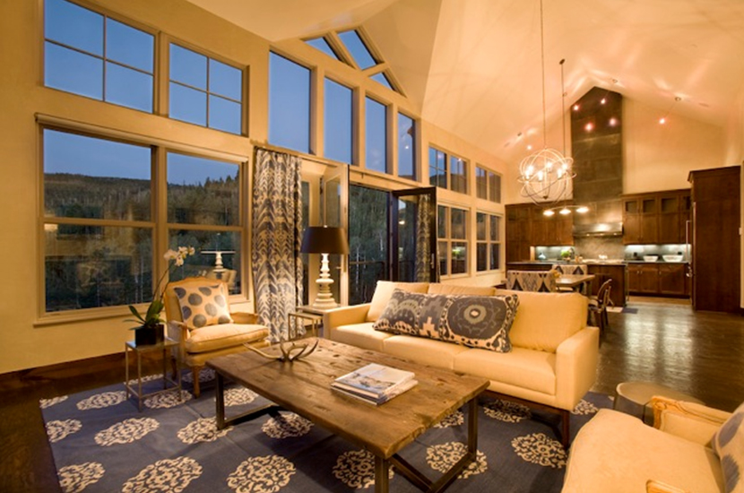 Cassidy Ridge Condominiums | BOKA Powell