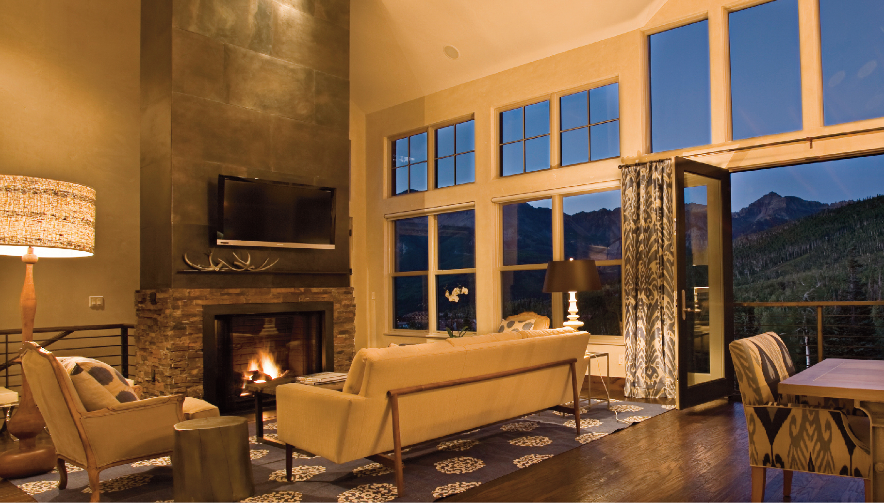 Cassidy Ridge Condominiums | BOKA Powell