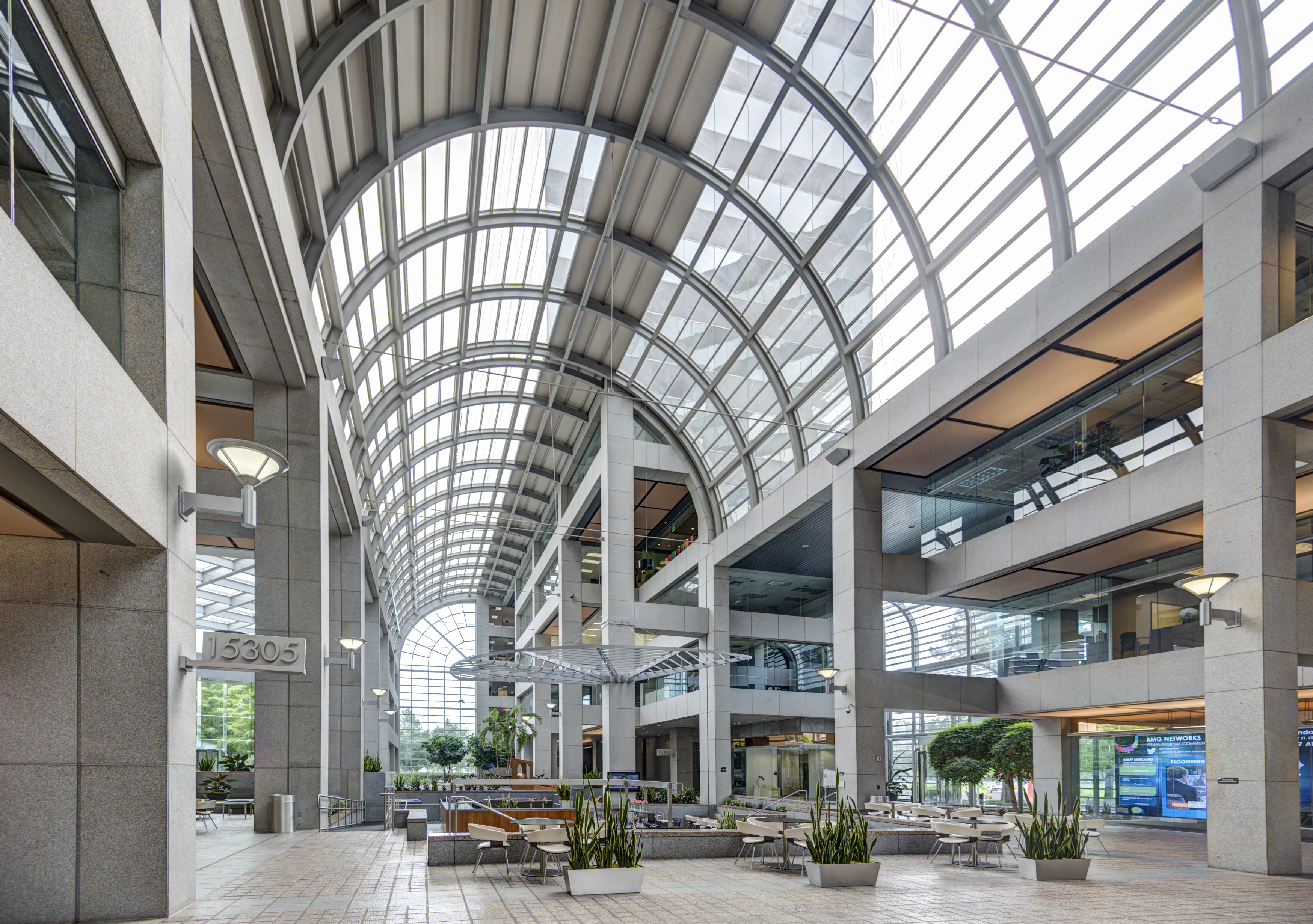 The Colonnade | BOKA Powell