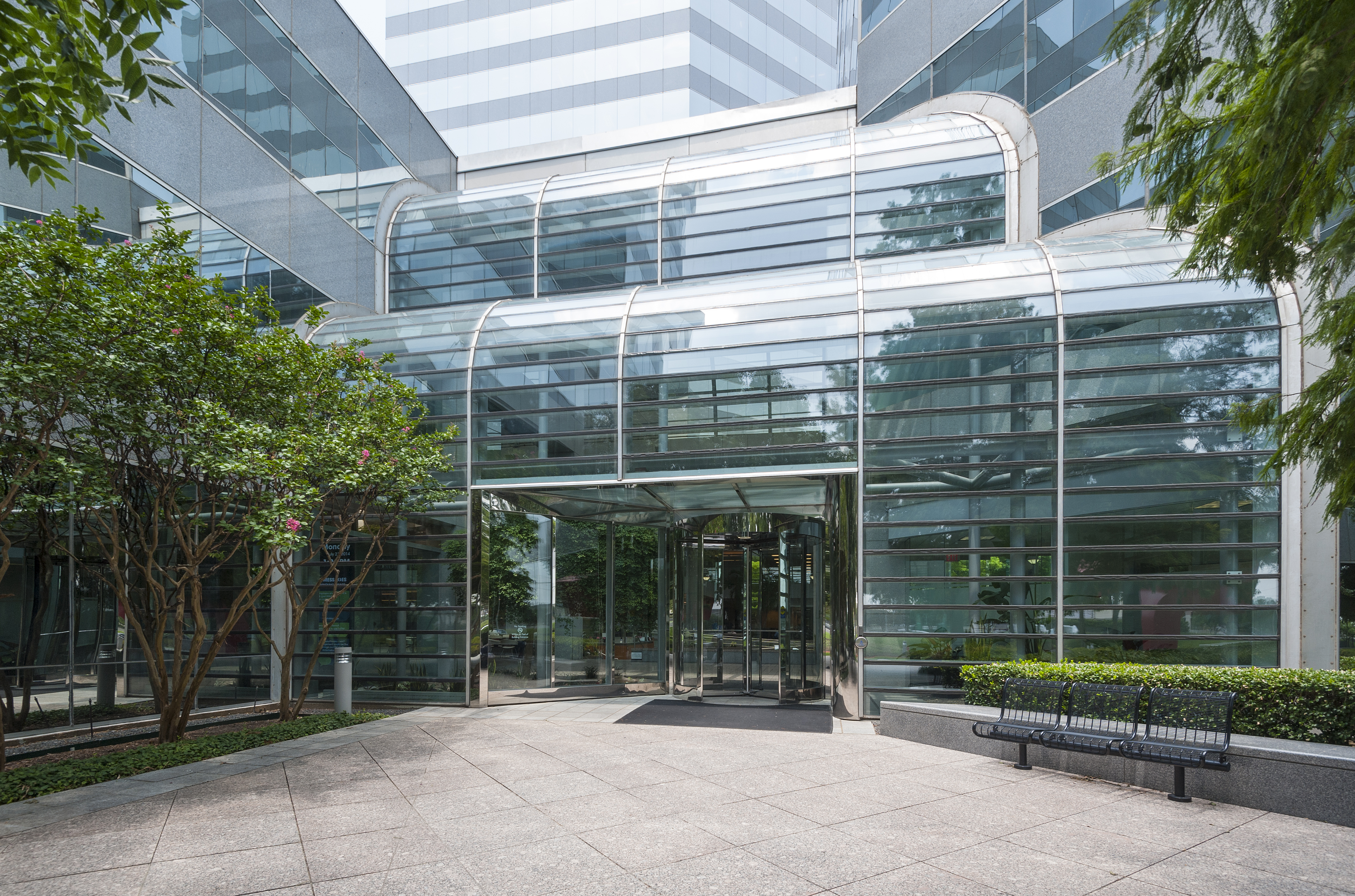 The Colonnade | BOKA Powell
