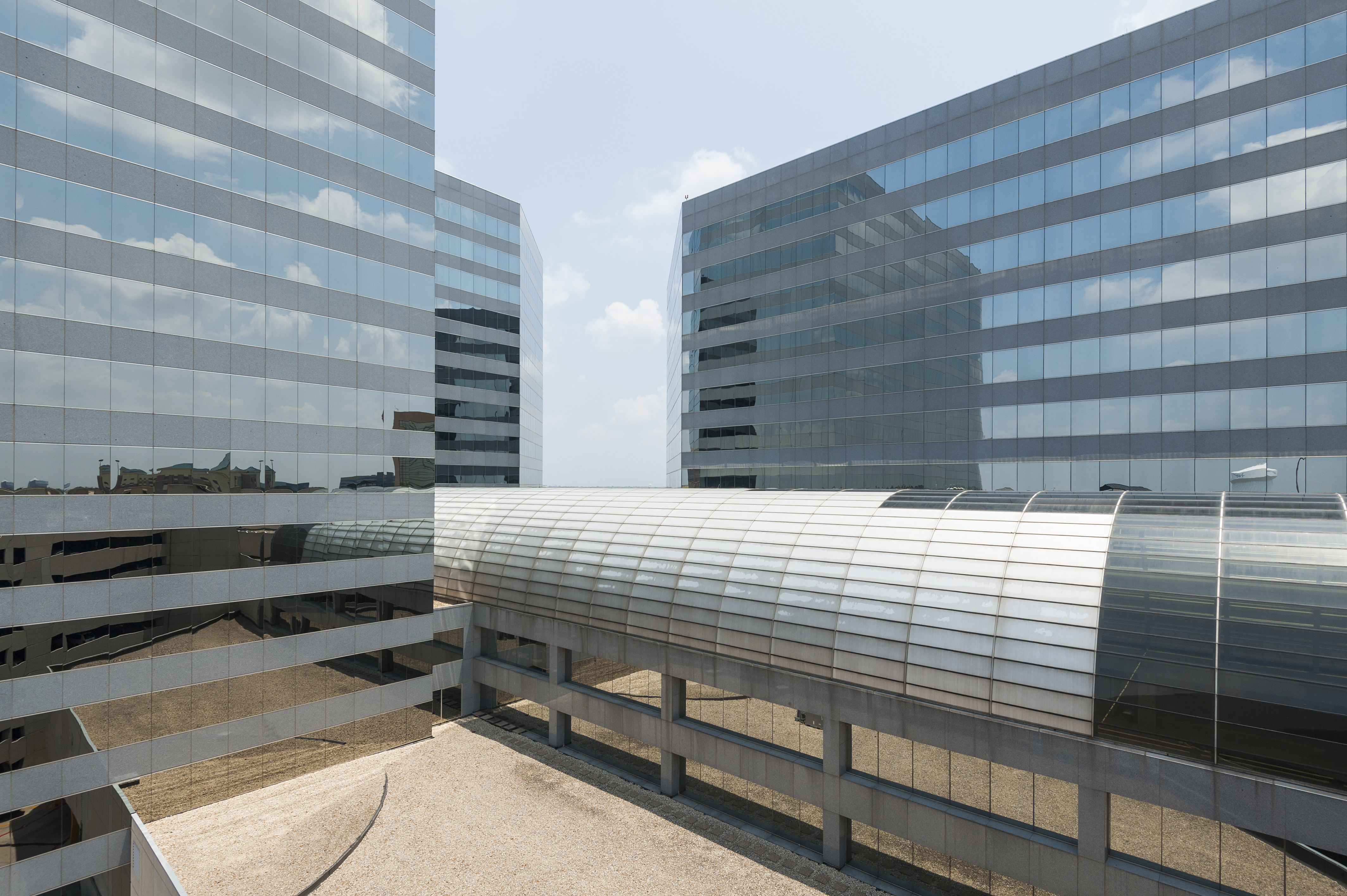 The Colonnade | BOKA Powell