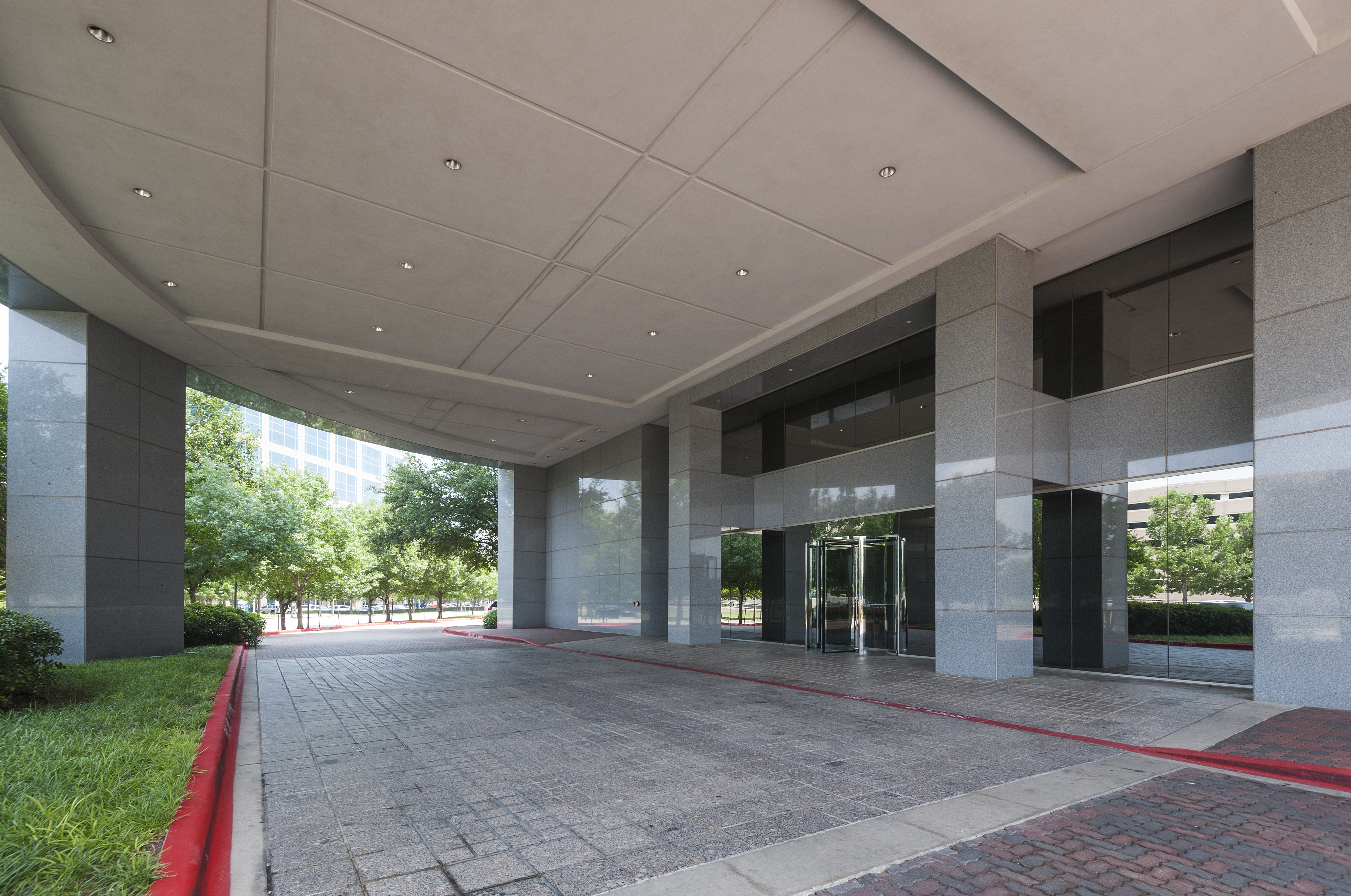 The Colonnade | BOKA Powell