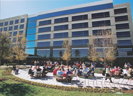 Computer Associates | BOKA Powell