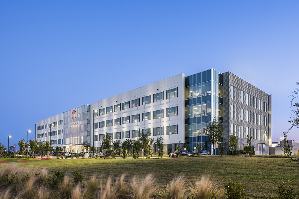 CoreLogic | BOKA Powell