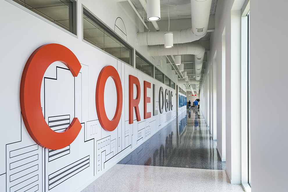 CoreLogic | BOKA Powell