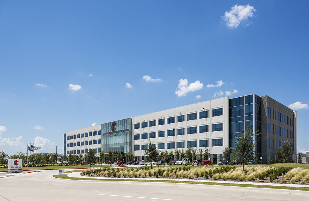 CoreLogic | BOKA Powell