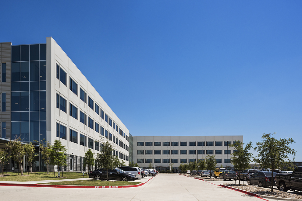 CoreLogic | BOKA Powell