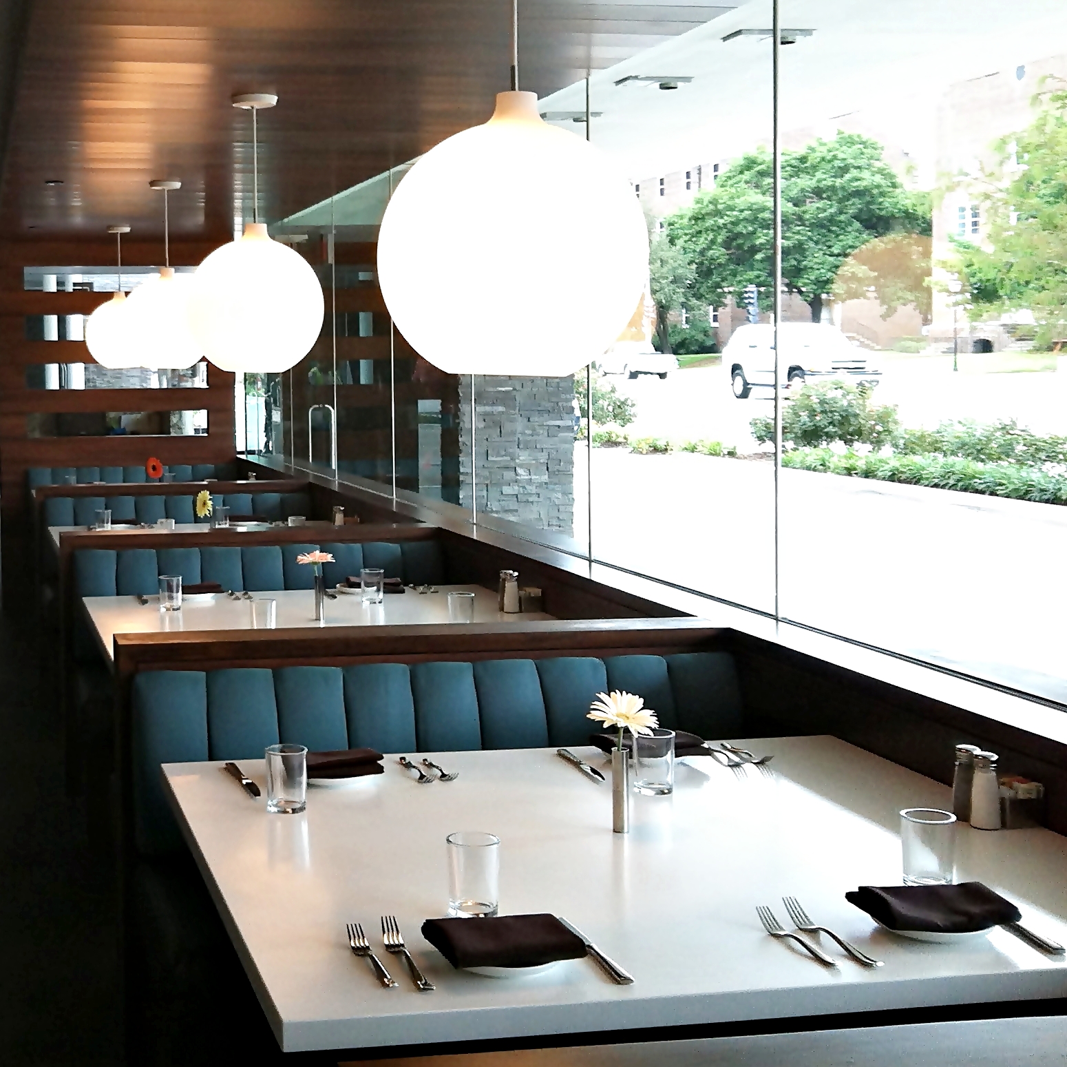 The Lumen, A Kimpton Hotel | BOKA Powell