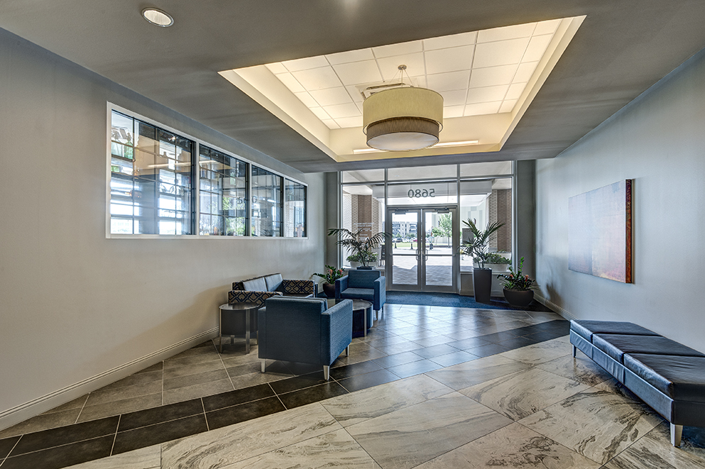 Forest Park Medical Center Mixed-Use Medical Office Building | BOKA Powell