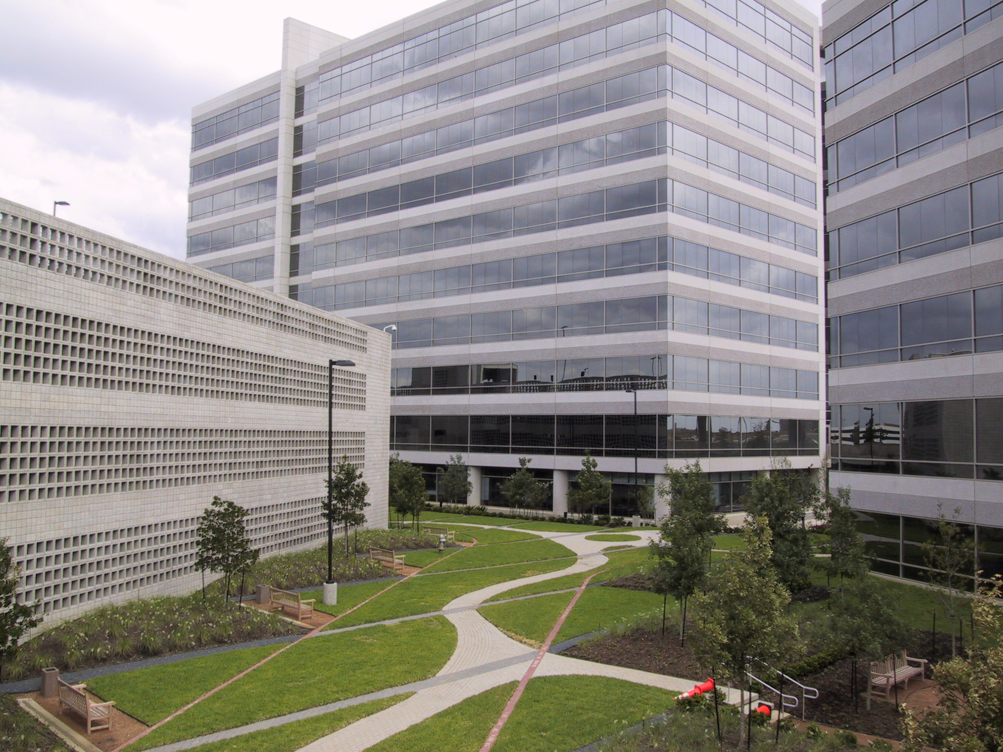 NEC America Headquarters | BOKA Powell