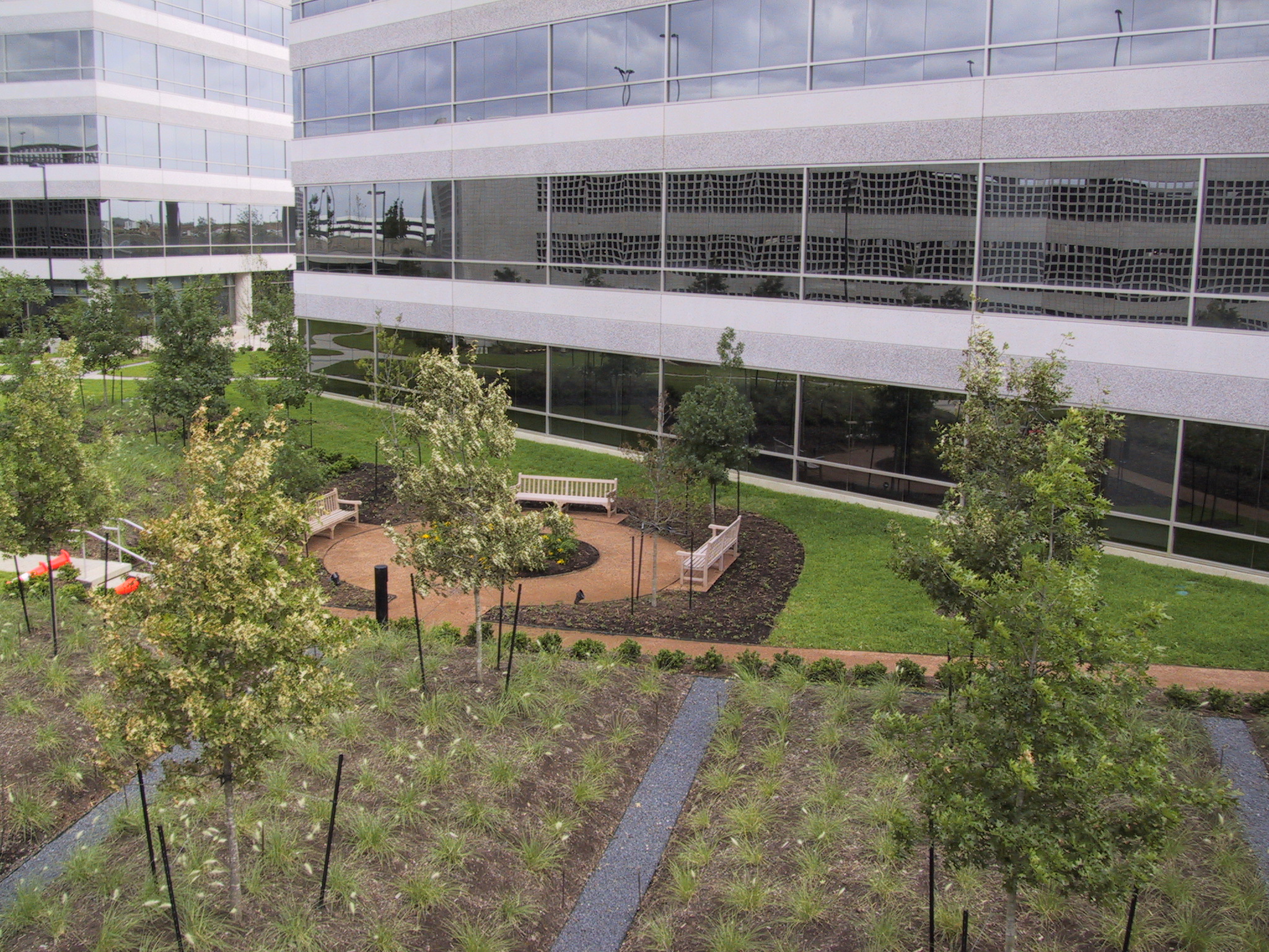 NEC America Headquarters | BOKA Powell