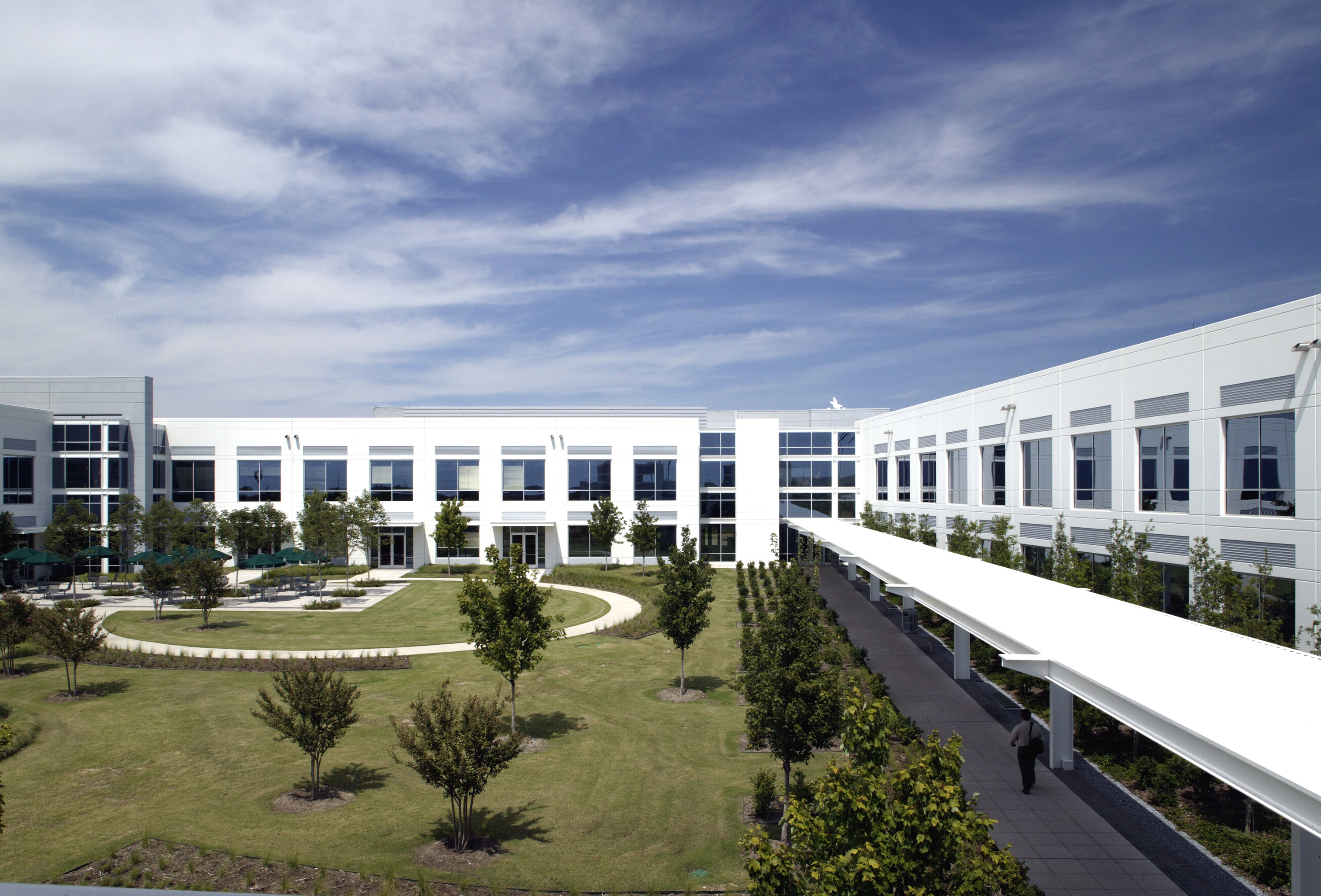 Accor North American Headquarters | BOKA Powell