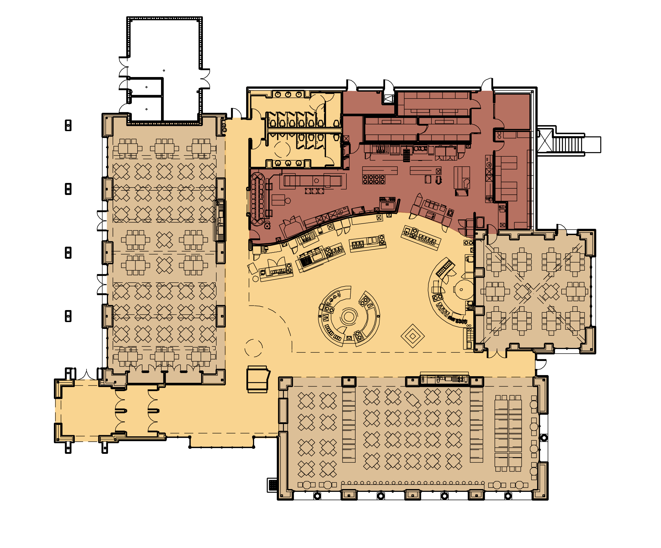 The University of Texas at San Antonio - Chaparral Village Road Runner ...