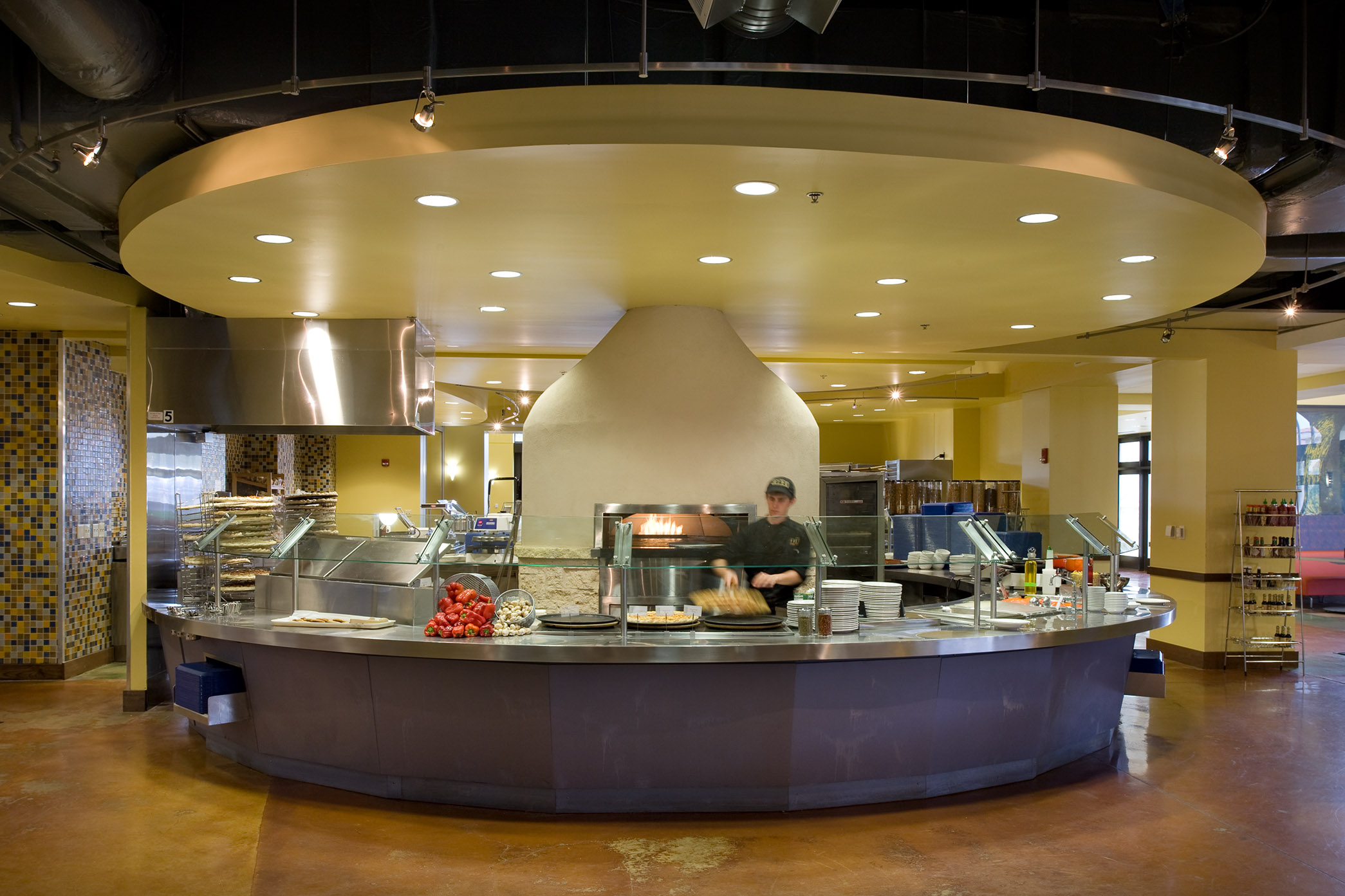 The University of Texas at San Antonio - Chaparral Village Road Runner ...