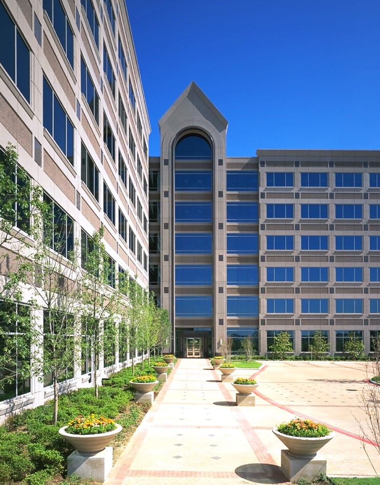 MacArthur Ridge | BOKA Powell