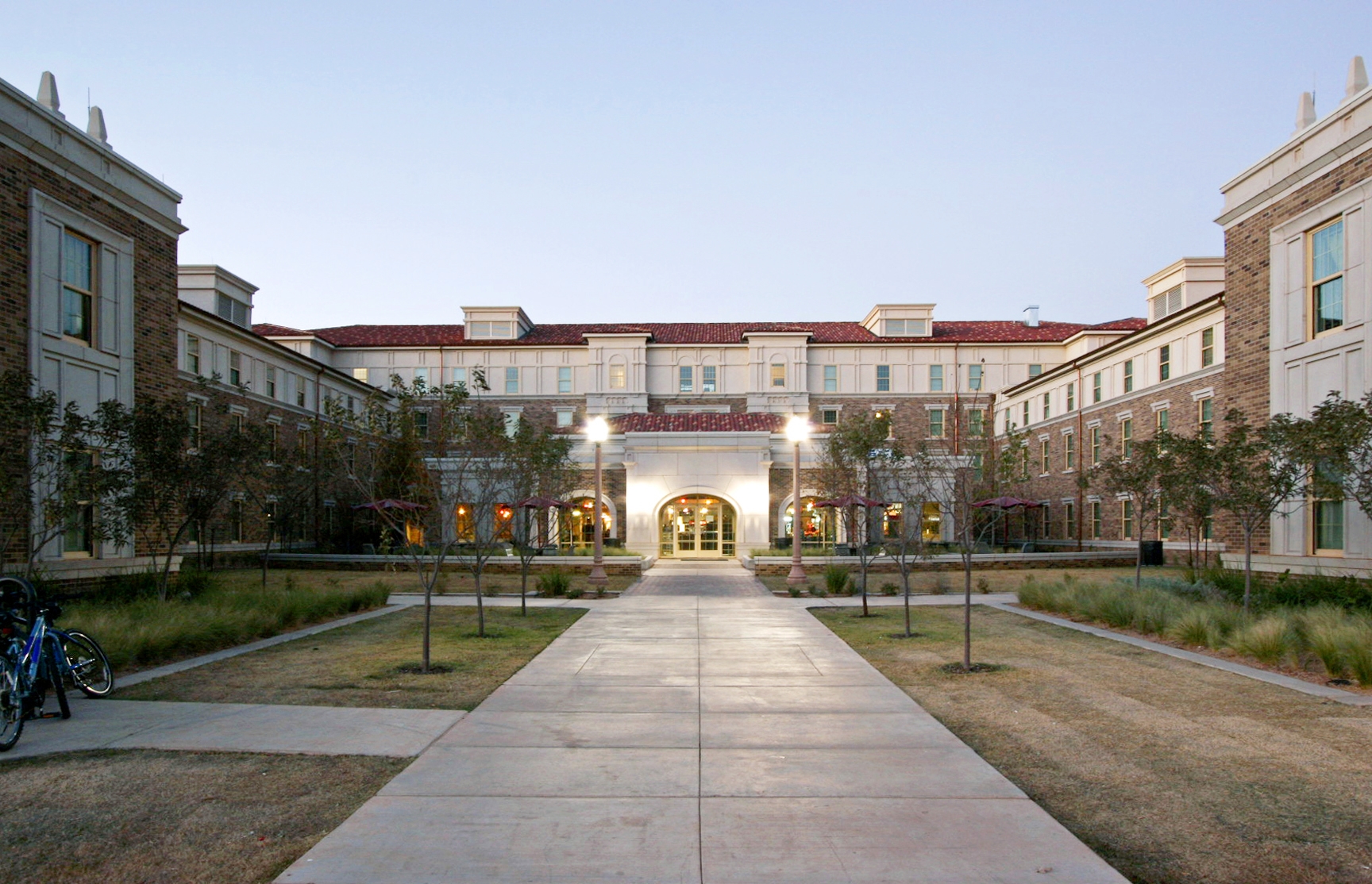 Texas Tech University - Sam's Place | BOKA Powell