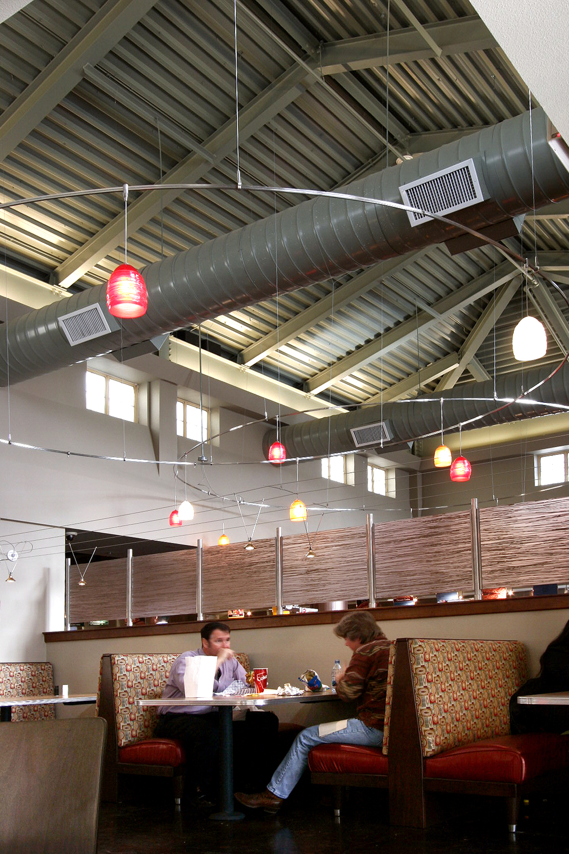 Texas Tech University - Sam's Place | BOKA Powell