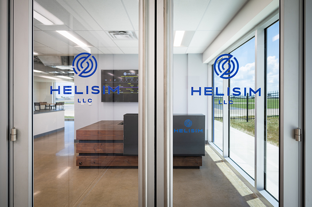 Helisim LLC, Flight Training Center | BOKA Powell