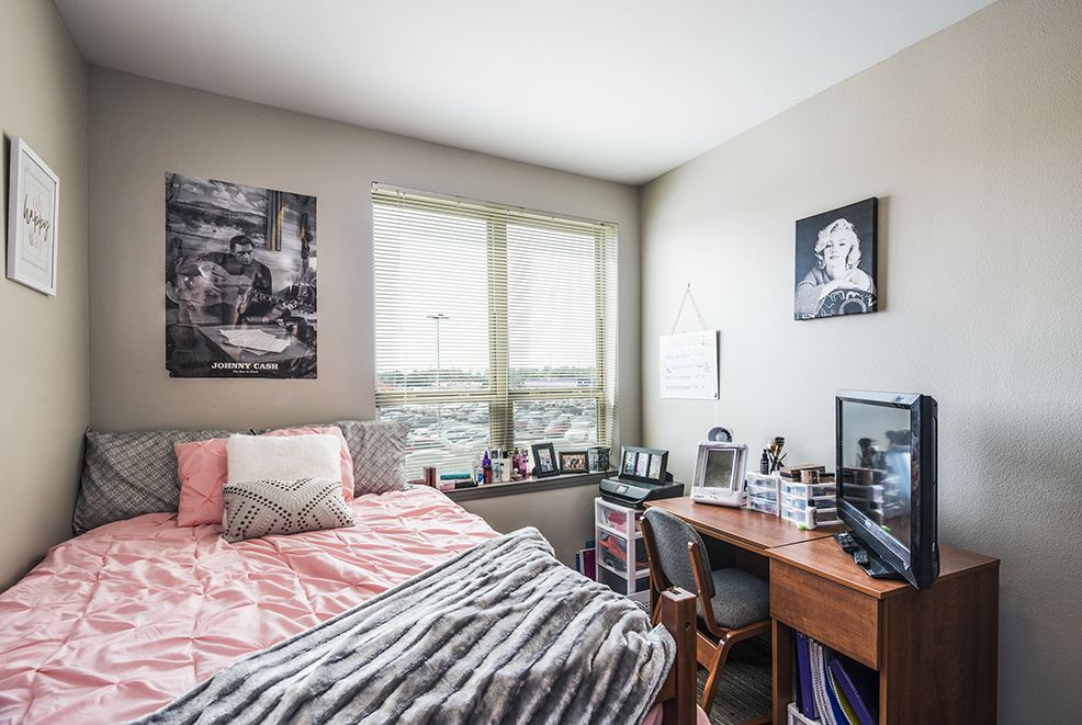 Tarleton State University Honors College | BOKA Powell