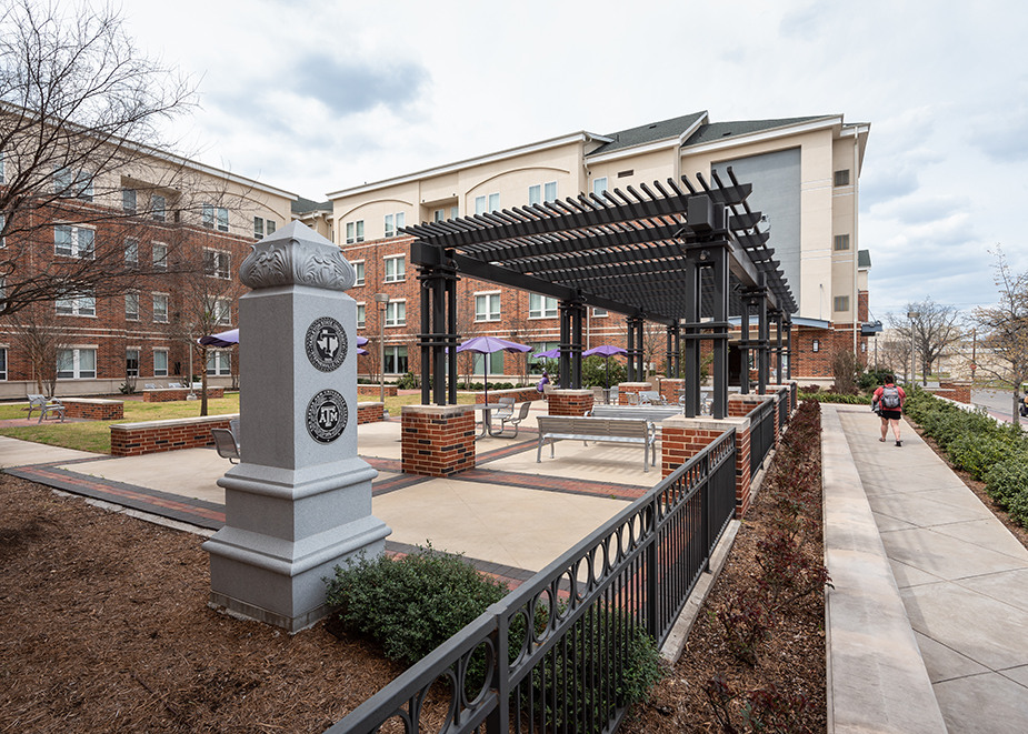 Tarleton State University Integrity Hall | BOKA Powell