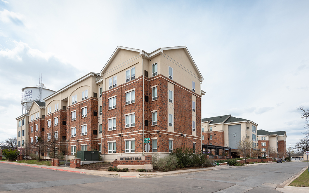 Tarleton State University Integrity Hall | BOKA Powell