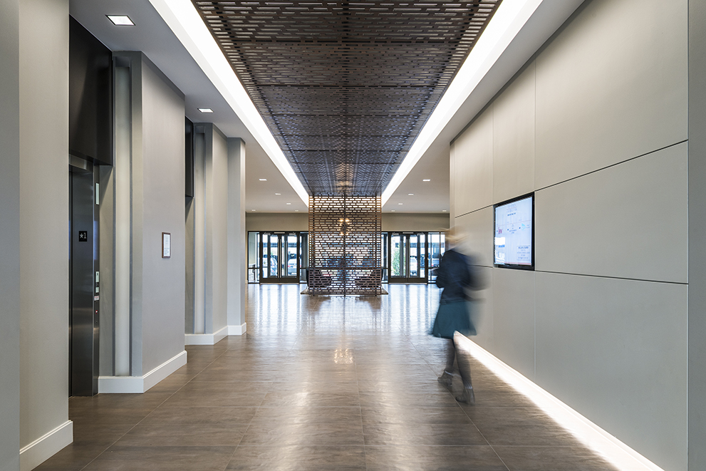 Kimball Office Park | BOKA Powell