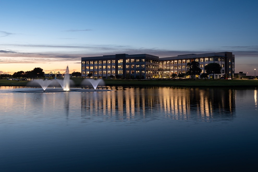 Mercedes-Benz Financial Services Business Operations Center | BOKA Powell