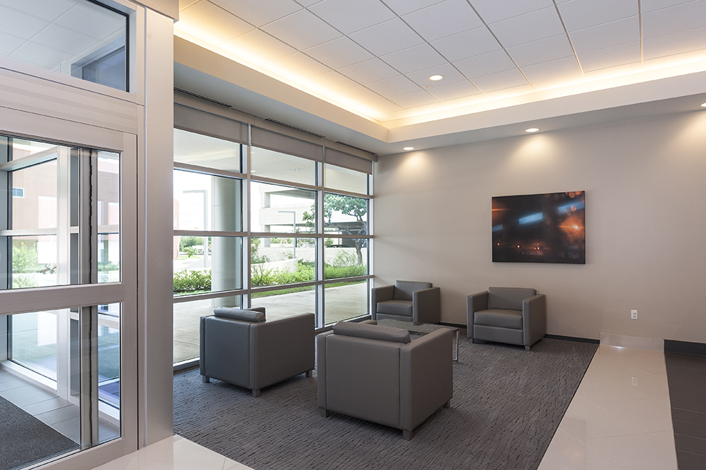 Forest Park Medical Center Medical Office Building | BOKA Powell