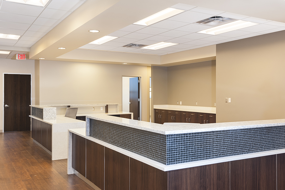 Forest Park Medical Center Medical Office Building | BOKA Powell