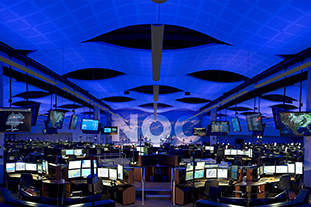 Southwest Airlines Training and Operational Support (TOPS) Center ...