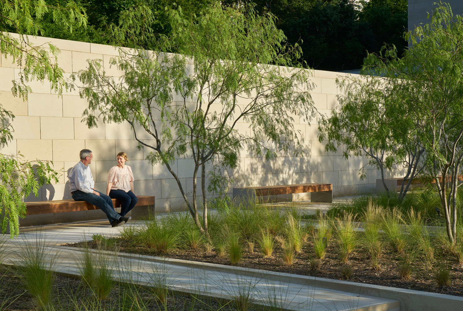 Perot Family Turtle Creek Headquarters | BOKA Powell