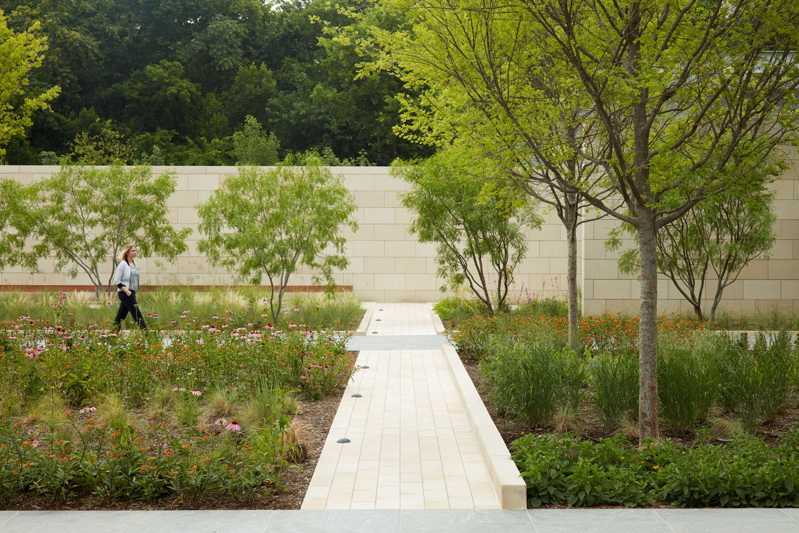 Perot Family Turtle Creek Headquarters | BOKA Powell