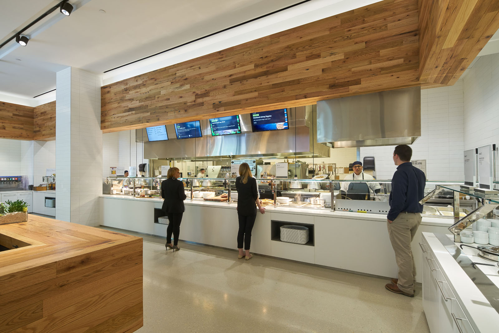 Perot Family Turtle Creek Headquarters | BOKA Powell