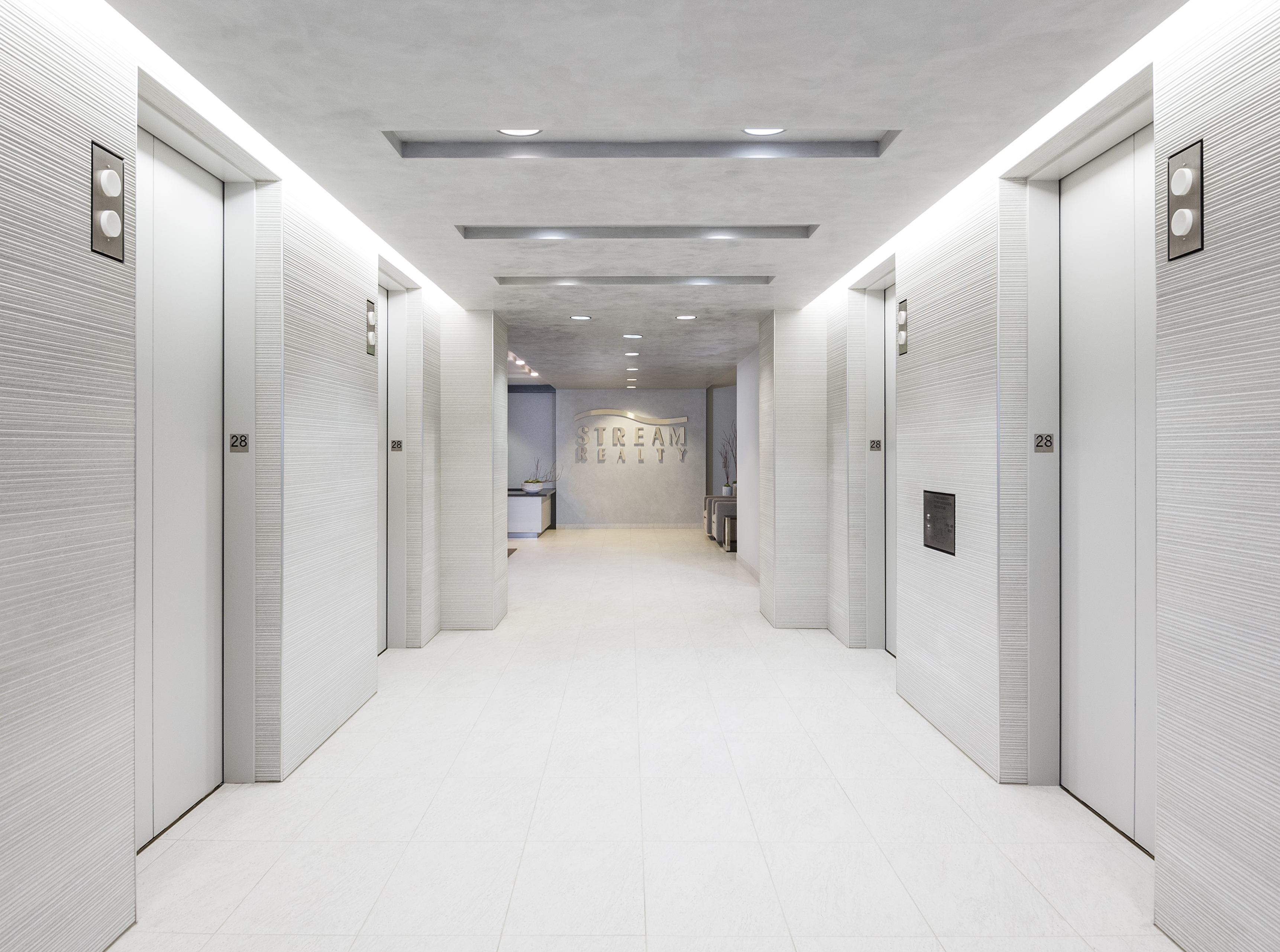 Stream Realty Headquarters Relocation | BOKA Powell