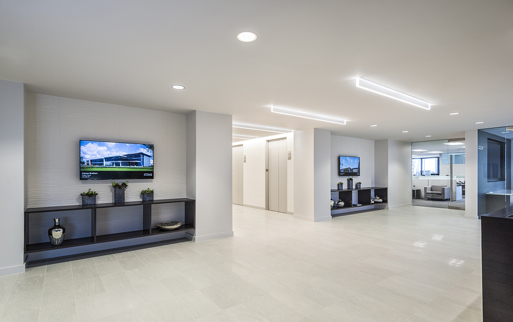 Stream Realty Headquarters | BOKA Powell