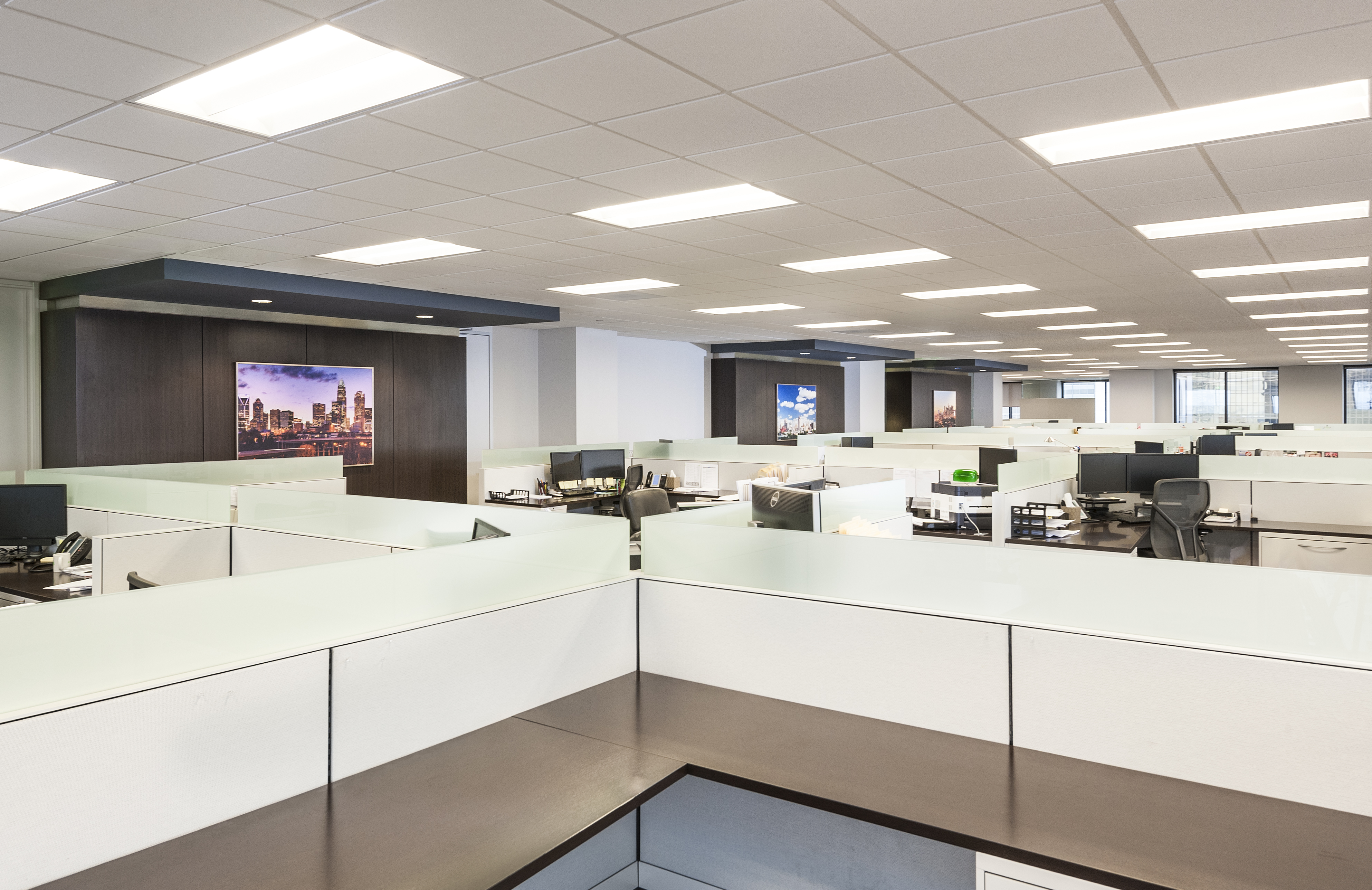Stream Realty Headquarters Relocation | BOKA Powell
